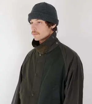 Nanamica Windproof Knitted Hat