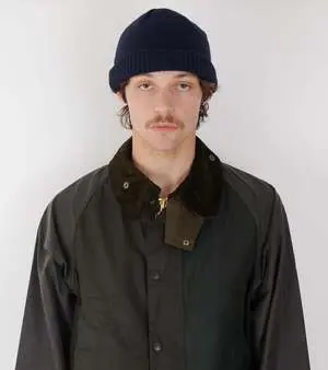 Nanamica Windproof Knitted Beanie