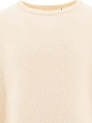 Nanamica Crew Neck Sweater