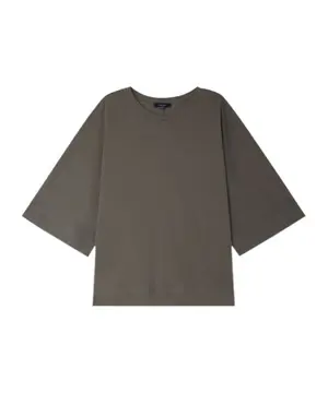 Soeur Helsinki Short-sleeve T-shirt - Black