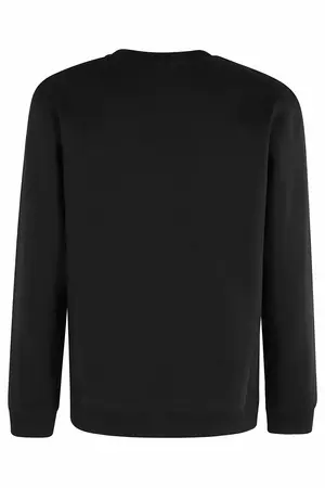 DONDUP Crewneck Cotton Sweater