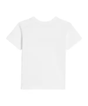 Dolce & Gabbana Jersey T-shirt With Logo