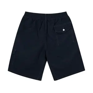 Nanamica Deck Shorts