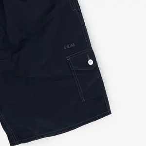 Nanamica Deck Shorts
