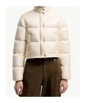 Moncler Tepice Short Down Jacket