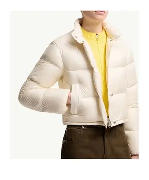 Moncler Tepice Short Down Jacket