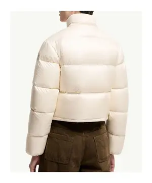 Moncler Tepice Short Down Jacket