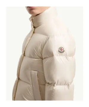 Moncler Tepice Short Down Jacket