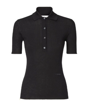 Fendi Polo Shirt