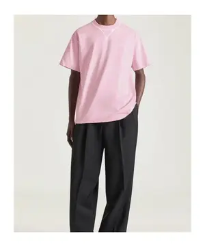 Givenchy Logo Printed Crewneck T-shirt