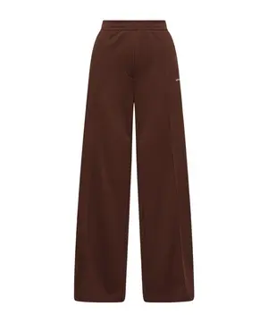 Moncler Tailored Logo Sweatpants