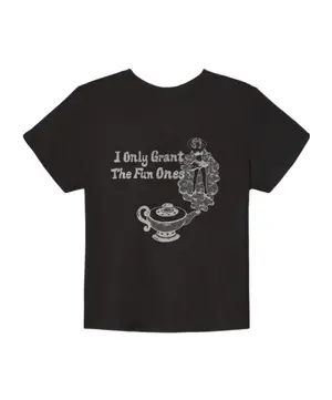 RE/DONE Short-sleeved T-shirt
