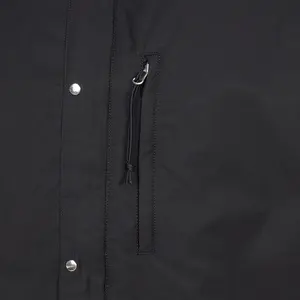 Nanamica Reversible Jacket