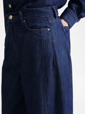 Marella Five-pocket Jeans