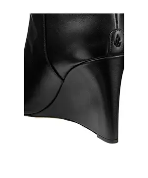 JIMMY CHOO Blake Kb 85 Boots