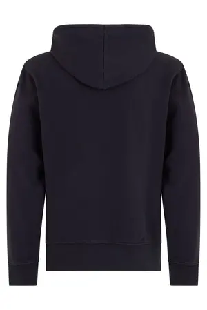 Hugo Boss Long-sleeved Hoodie