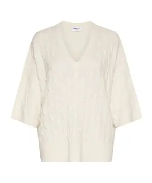 Marella Patterned Sweaters For Women