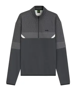 Hugo Boss Collared Activewear For Men