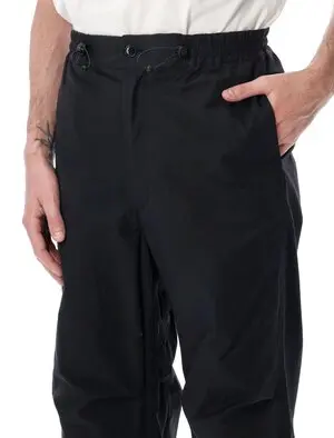 Nanamica Deck Wide-leg Pants
