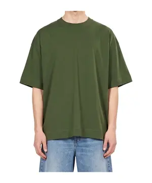 Dries Van Noten Crew-neck T-shirt