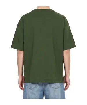 Dries Van Noten Crew-neck T-shirt