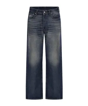 HAIKURE Logo Jeans