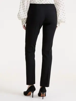 Marella Pleated Casual Trousers