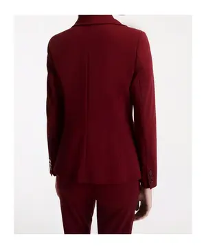 Marella Single-breasted Blazer
