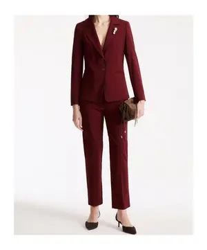 Marella Single-breasted Blazer