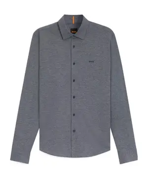 Hugo Boss Long-sleeved Shirt