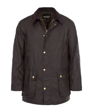 Barbour Acorn Wax Jacket