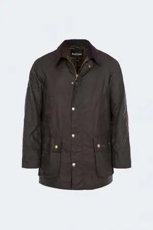 Barbour Acorn Wax Jacket