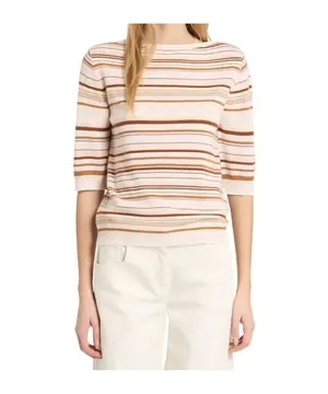 Marella Crew Neck