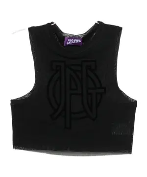 JEAN PAUL GAULTIER Sleeveless Vest