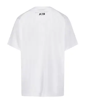 Stella McCartney Printed Crewneck T-shirt