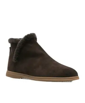 HENDERSON BARACCO Flat-soled Sneakers