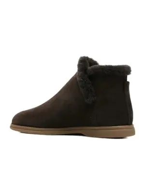 HENDERSON BARACCO Flat-soled Sneakers