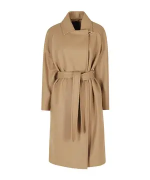 FAY Long-sleeved Coat