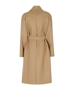 FAY Long-sleeved Coat