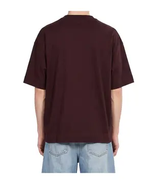 Dries Van Noten Crew-neck T-shirt