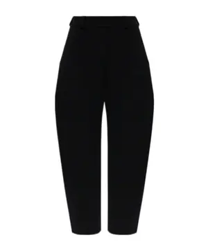 Lisa Yang Belted Pants For Women