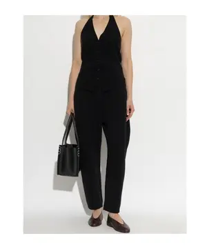 LISA YANG Wrenda Tapered Pants