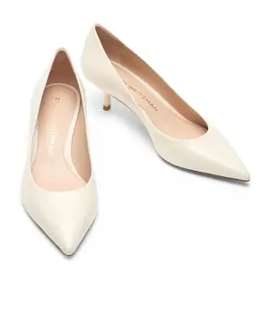 STUART WEITZMAN Power Pump 50