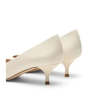 STUART WEITZMAN Power Pump 50