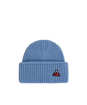 Dsquared2 Logo Beanie - Blue