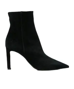 JIMMY CHOO Frankie Ankle Boots