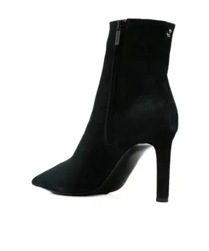 JIMMY CHOO Frankie Ankle Boots