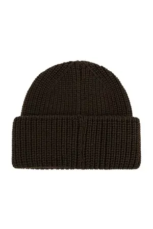 Dsquared2 Beanie Hat - Brown