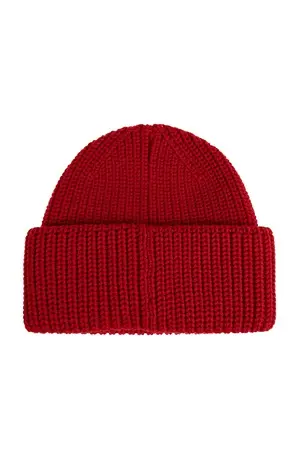 Dsquared2 Logo Hat - Red