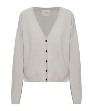 LISA YANG Abby V-neck Cardigan